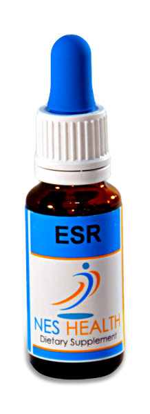 NES Health: Emotional Stress Relief (ESR) 20ml | Bio-Energetic Med ...