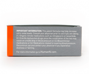 HumanN: Neo-40 Professional 30 Tablets | Bio-Energetic Med Solutions