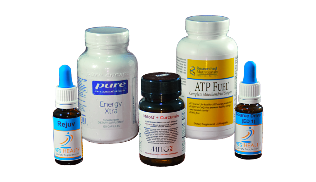 Energy Bundle | Bio-Energetic Med Solutions